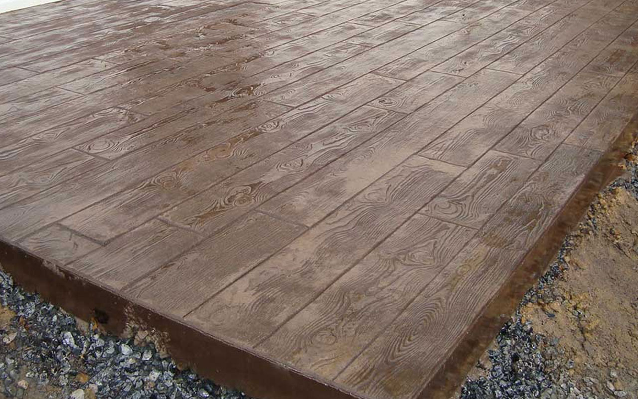 Masters Concrete | Ready-Mix Concrete