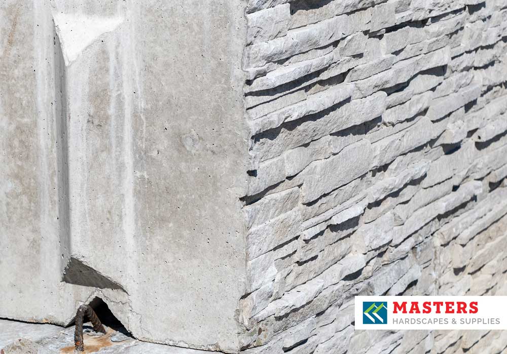 Masters Concrete | Commercial Precast