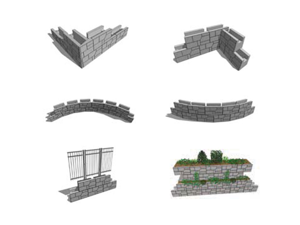 Masters Concrete | Commercial Precast