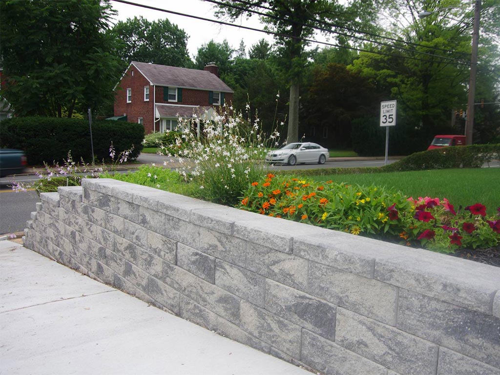 Masters Concrete | Hardscapes | Liberty Stone Stone Vista