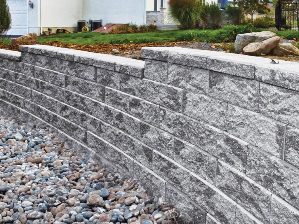 Masters Concrete | Hardscapes | Liberty Stone Stone Vista