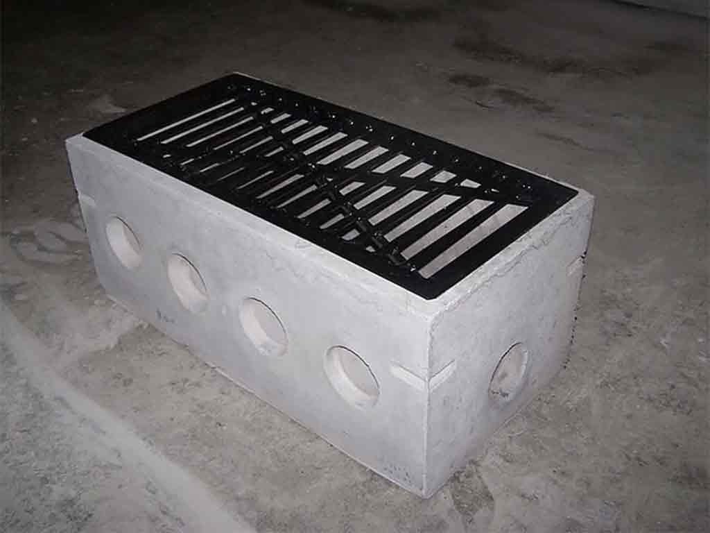 Masters Concrete | Commercial Precast