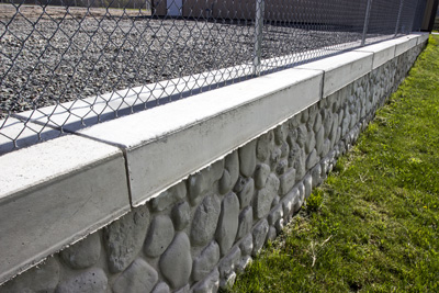Masters Concrete | Commercial Precast