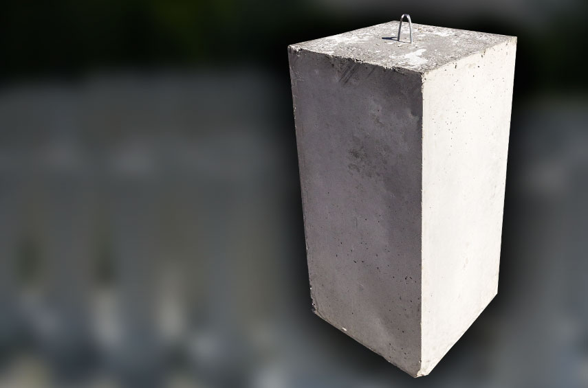 Masters Concrete | Commercial Precast